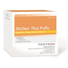 Siloflex Plus Putty now available in Nigeria. Place your order now
