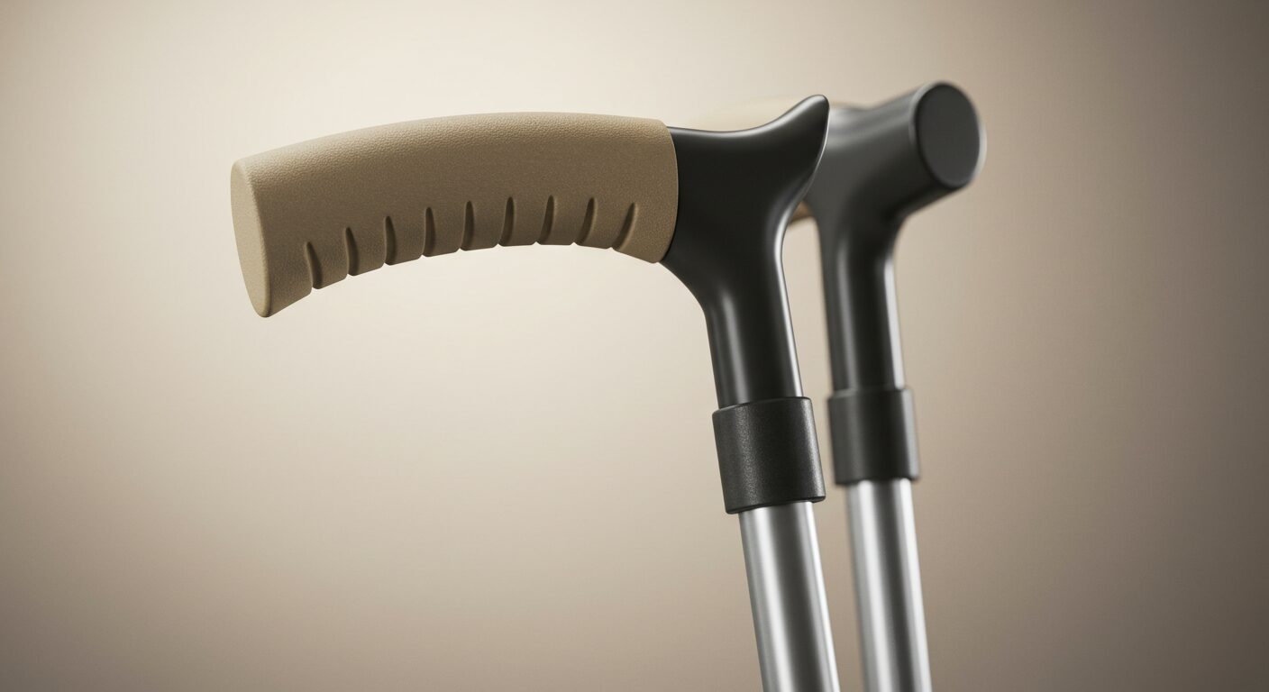 Therapeutic Adjustable Walking Sticks in Nigeria: 4 Top Uses